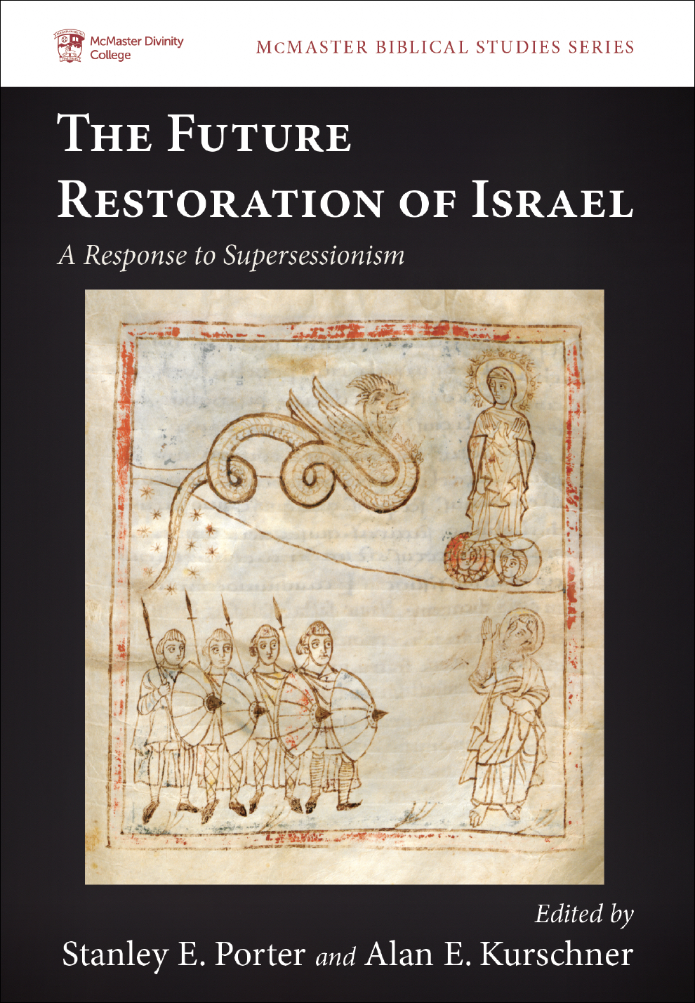 BOOK ANNOUNCEMENT - The Future Restoration of Israel: A Response to ...