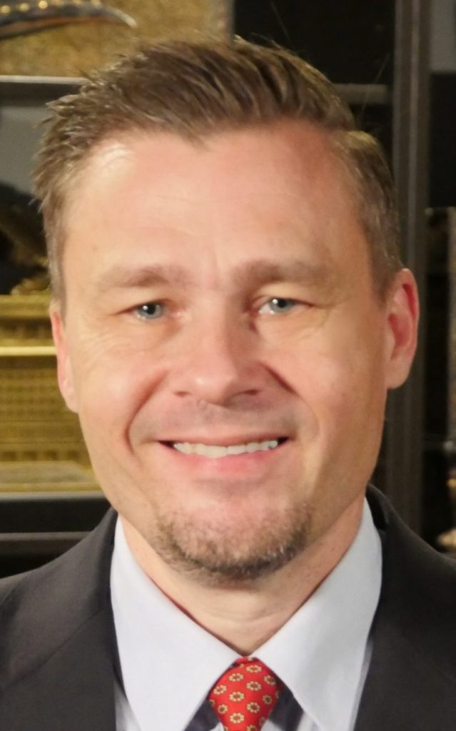 Dr. Alan Kurschner | Bible Prophecy Daily